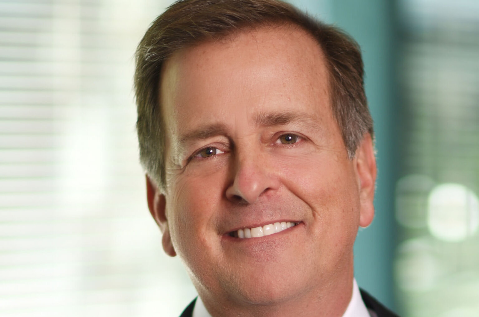 LRES Promotes Mark R. Johnson to President - MortgageOrb