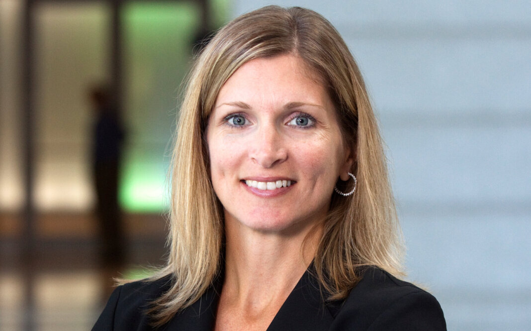 Freddie Mac Promotes Deborah Jenkins to Head Multifamily Business ...