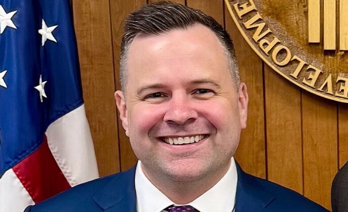 William Pulte Confirmed as the New Director of FHFA - MortgageOrb